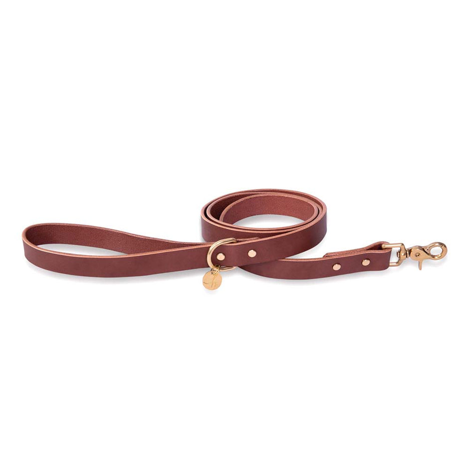 Howell Pet Originals | Dog Leashes, Rope Dog Collars & Dog Bandanas