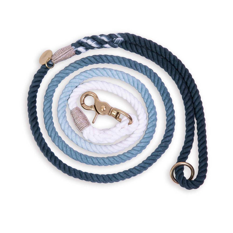 Howell Pet Originals | Dog Leashes, Rope Dog Collars & Dog Bandanas