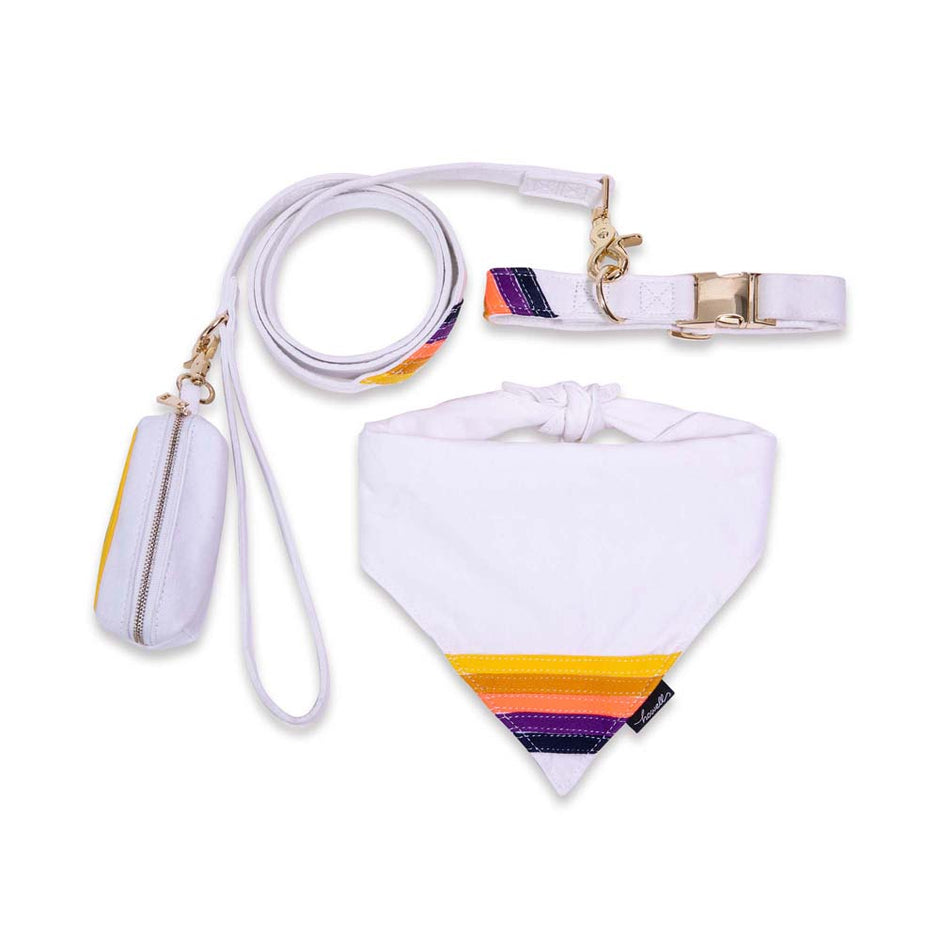 Howell Pet Originals | Dog Leashes, Rope Dog Collars & Dog Bandanas